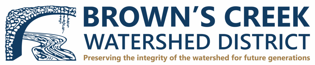 Home - Brown's Creek Watershed District